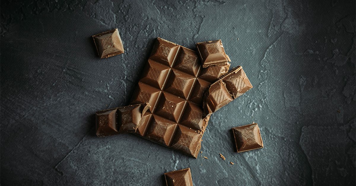 Pairing wine and chocolate: easy tricks - El Coto de Rioja