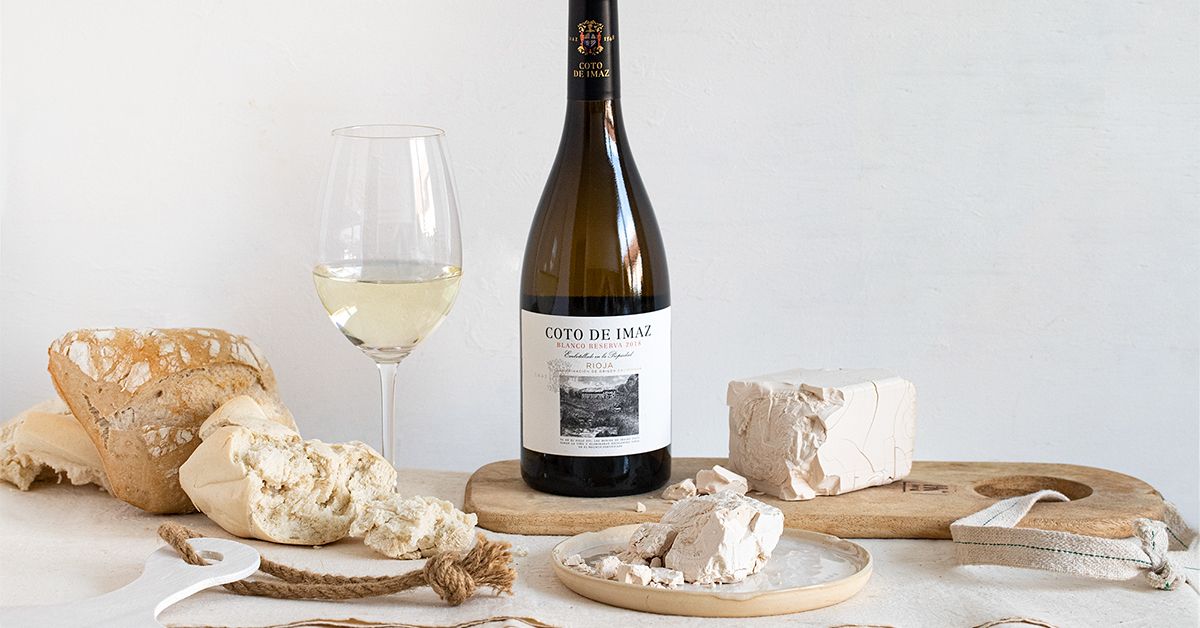 What are the secondary aromas in wine – El Coto de Rioja