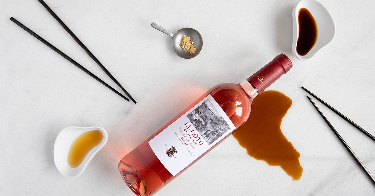 What is umami wine – El Coto de Rioja