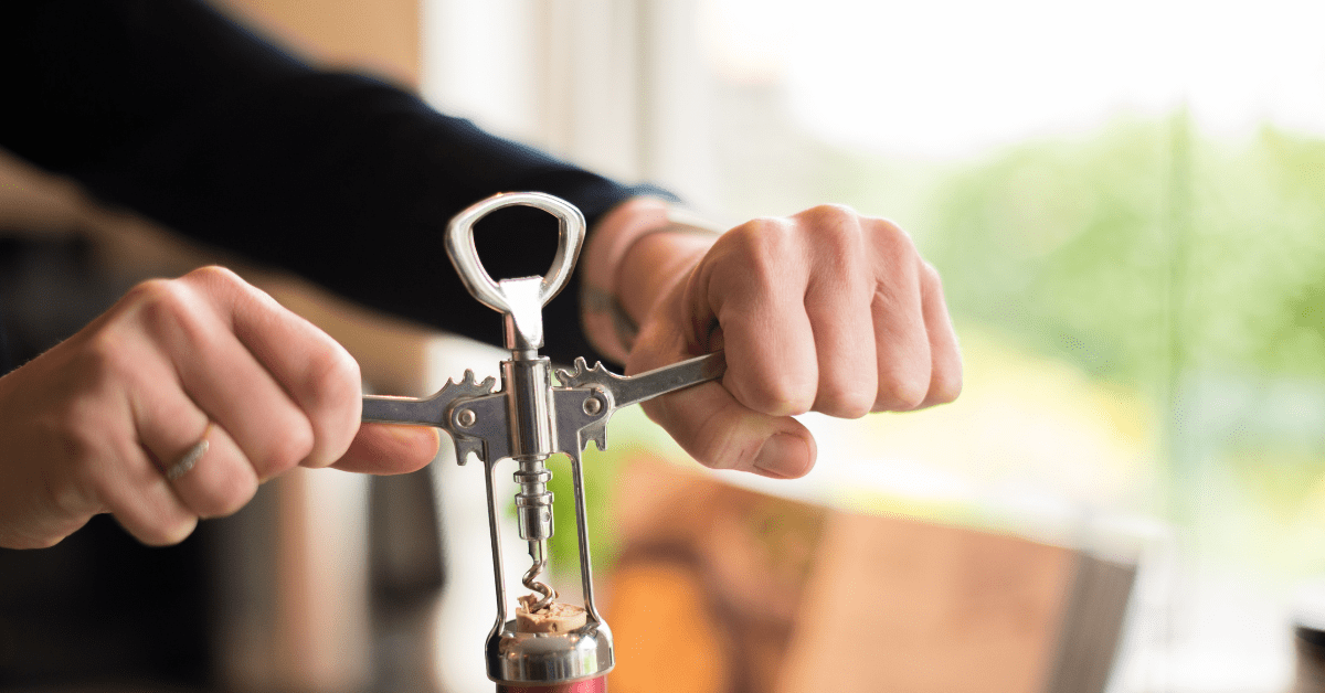 6 Wine Utensils You Should Have at Home