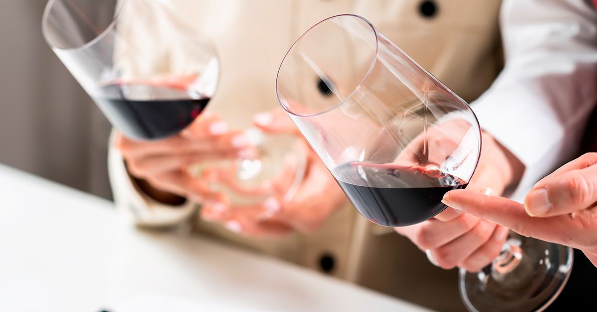 5 diferencias entre un vino Rioja y un Ribera del Duero - El Coto de Rioja
